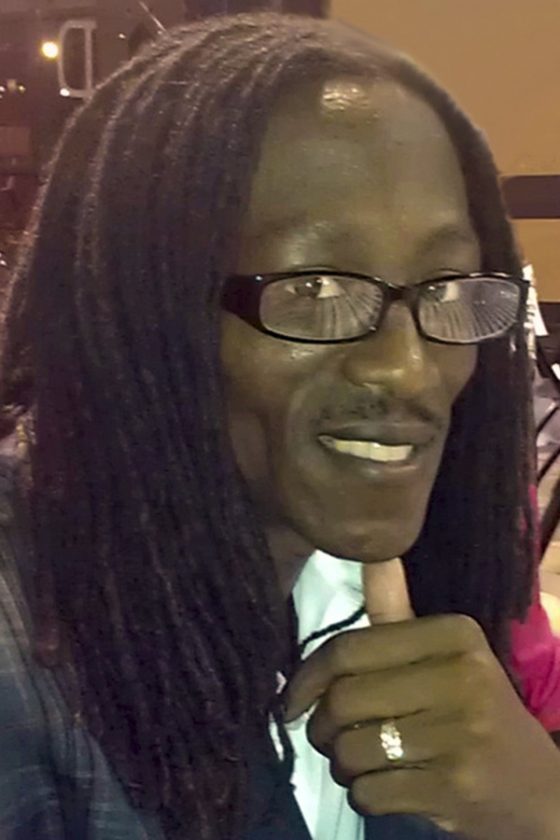 Wesley H. Burley 1970-2021 | News, Sports, Jobs - The Vindicator